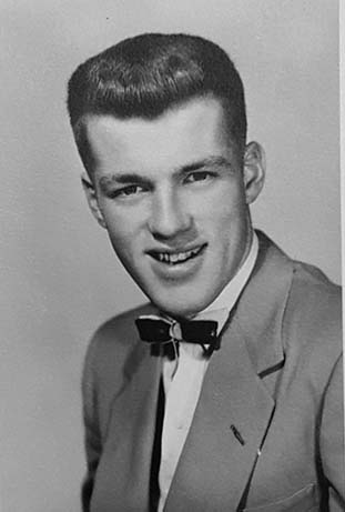 Kenneth Hendrickson | News, Sports, Jobs - The Mining Gazette